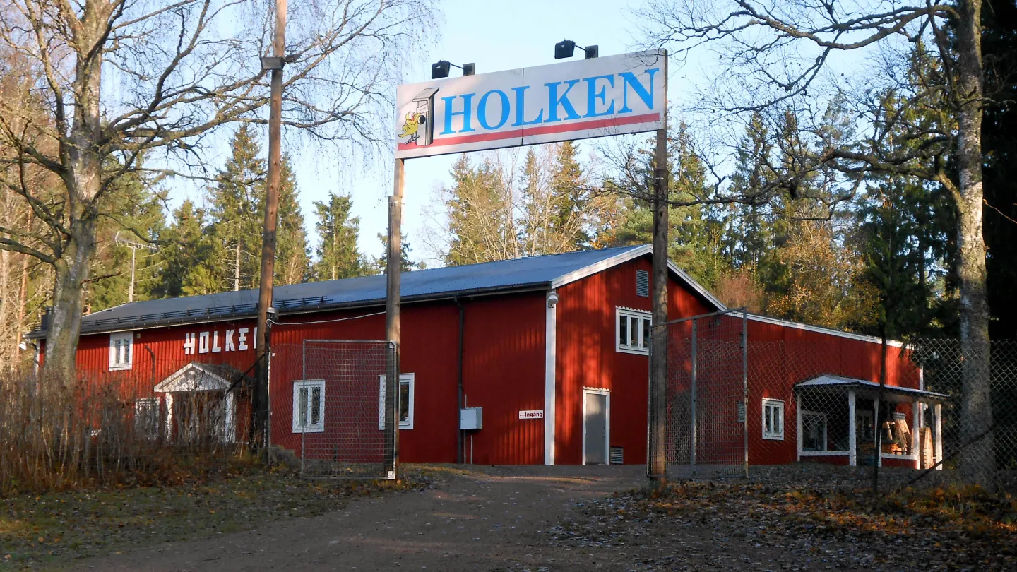 Holken | Visit Tingsryd